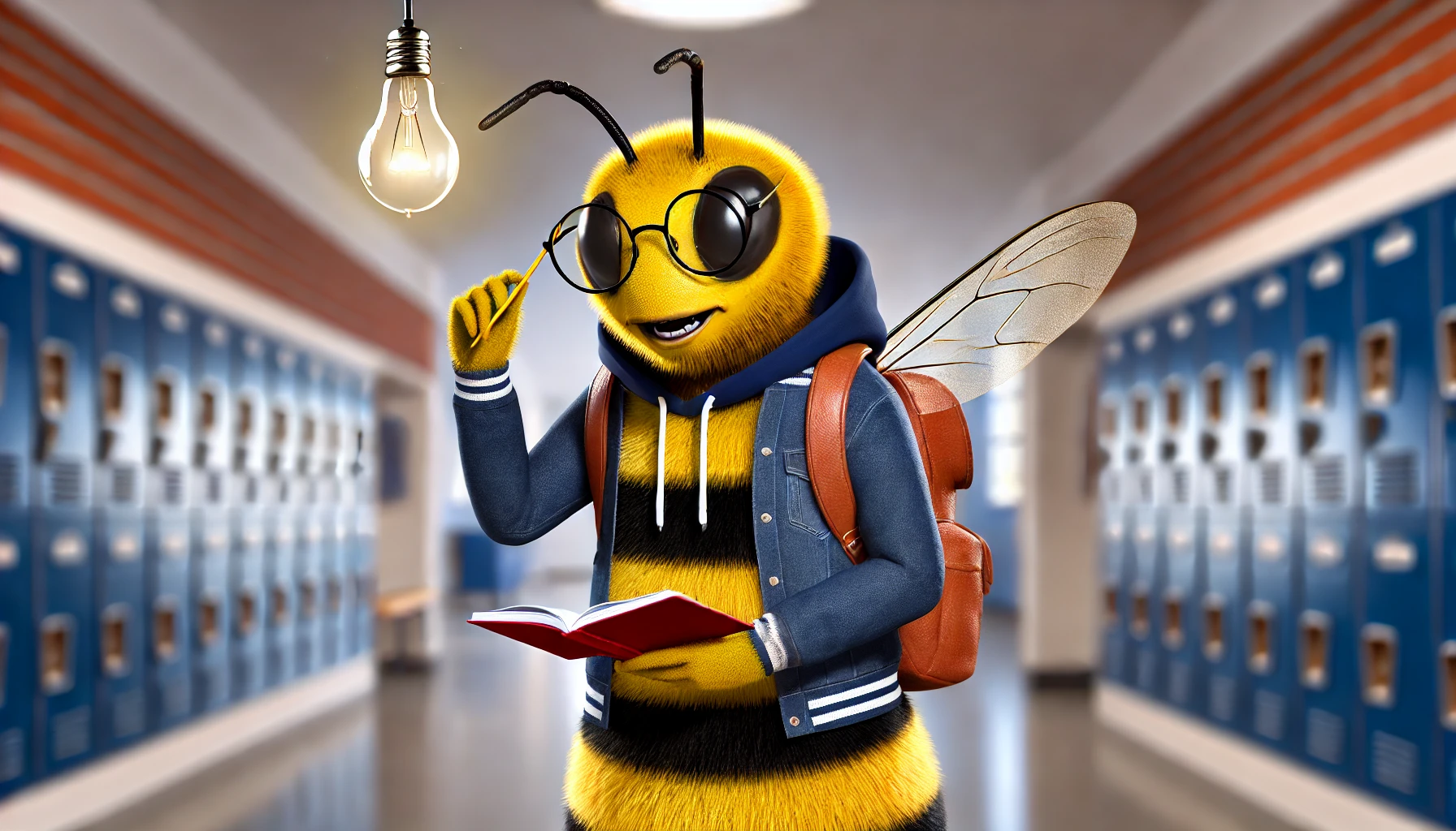 The Miracles of Al-Quran: Honey Bee – Infiniti Islam