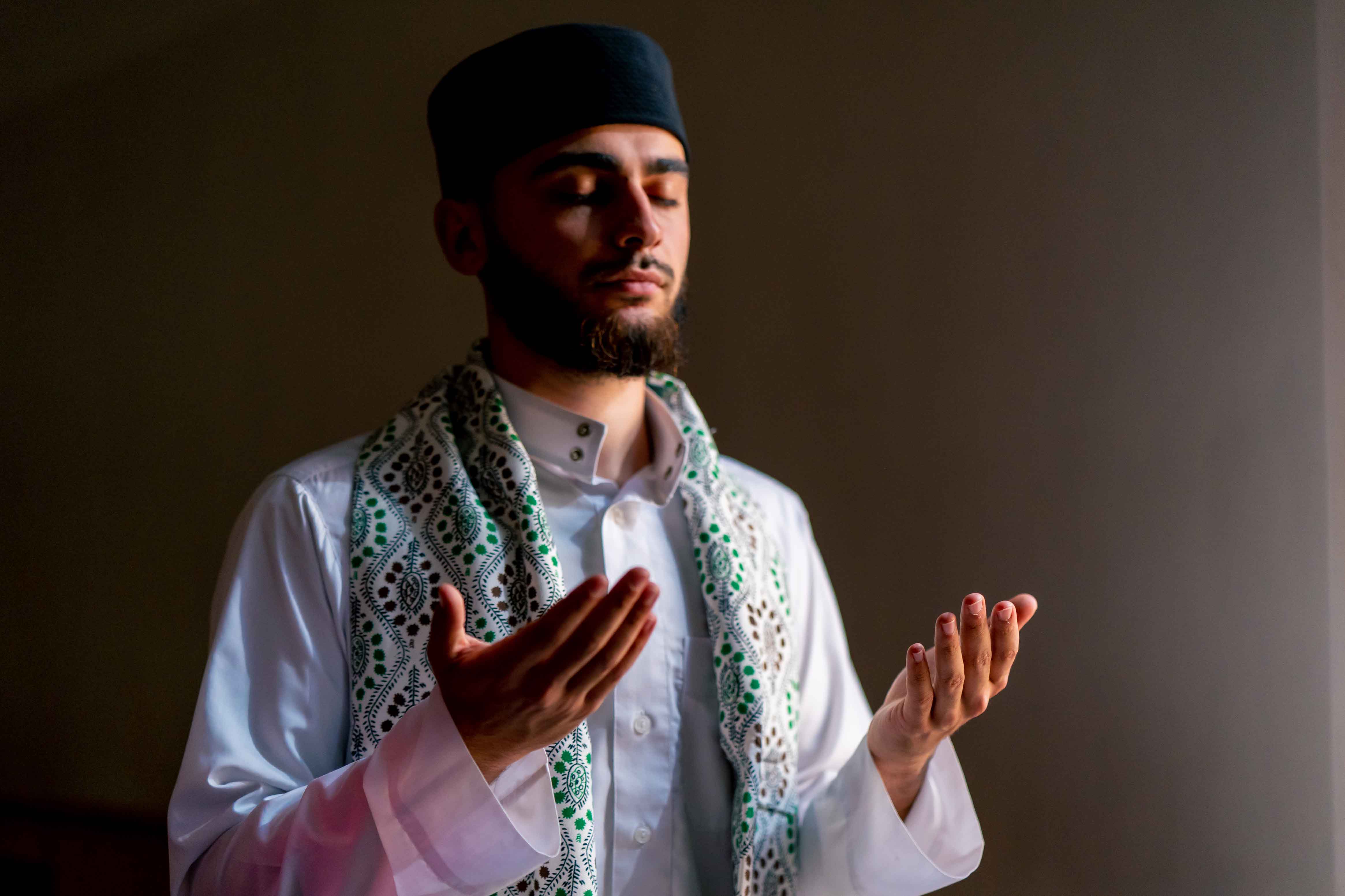 Recitation of the Shahadah: The Pinnacle of Faith – Infiniti Islam